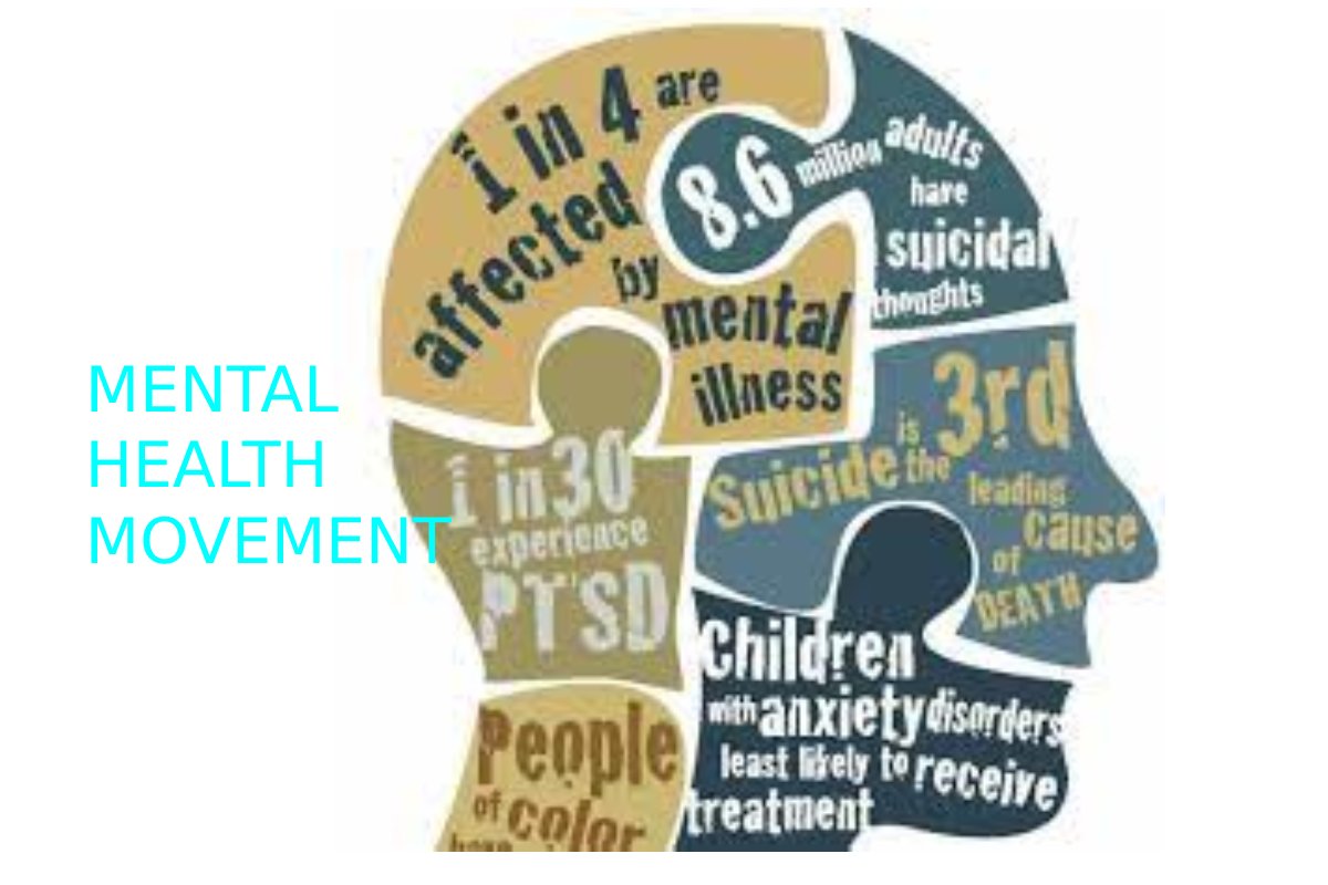 Leading The Athlete Mental Health Movement